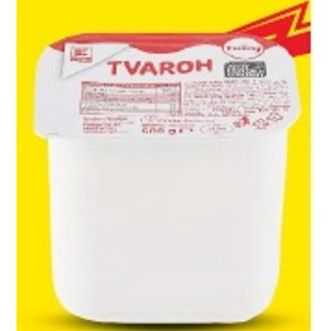 K-Classic Tvaroh v akcii | Zlacnene.sk