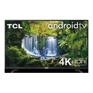 ARCHIV | TCL 55P615 4K UHD Smart televízor v akcii platné do: 23.12. ...