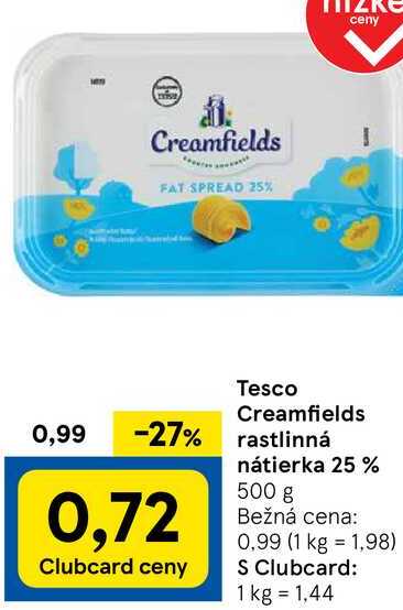 Tesco linecké cesto kakaové, 500 g v akcii | Zlacnene.sk