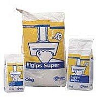 Špachtľovací tmel Super Rigips v akcii | Zlacnene.sk